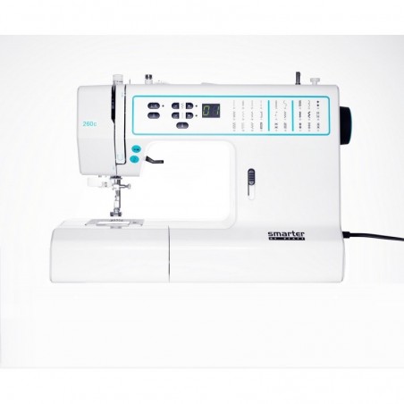 Smarter 260c entry level electronic