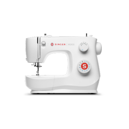 Singer M2605 new 2024 Model