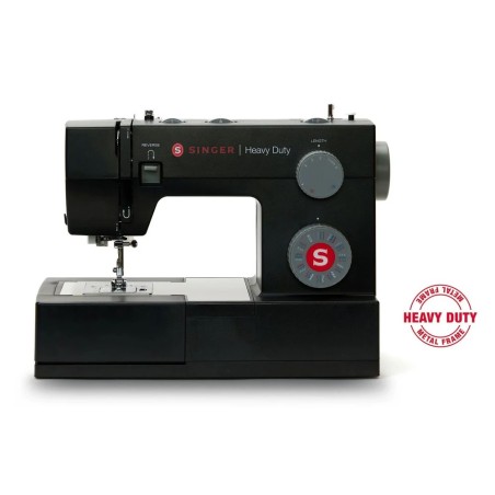 Singer sewing machine Heavy Duty 4432