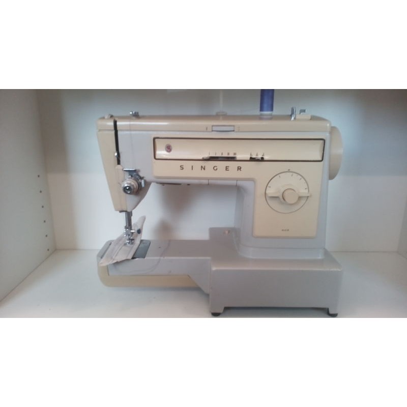 Singer Sewing Centre