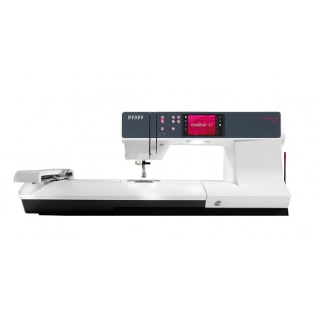 PFaff Creative 3.0 Sewing and Embroidery Machine